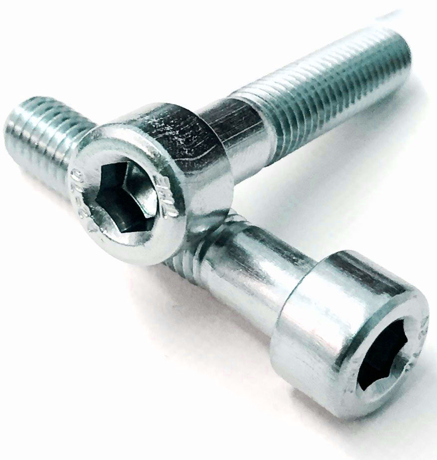 M10 10mm GRADE 12 9 ZINC SOCKET CAP SCREWS ALLEN KEY BOLTS HEX HEAD M10 10mm GRADE 12 9 ZINC SOCKET CAP SCREWS ALLEN KEY BOLTS HEX HEAD